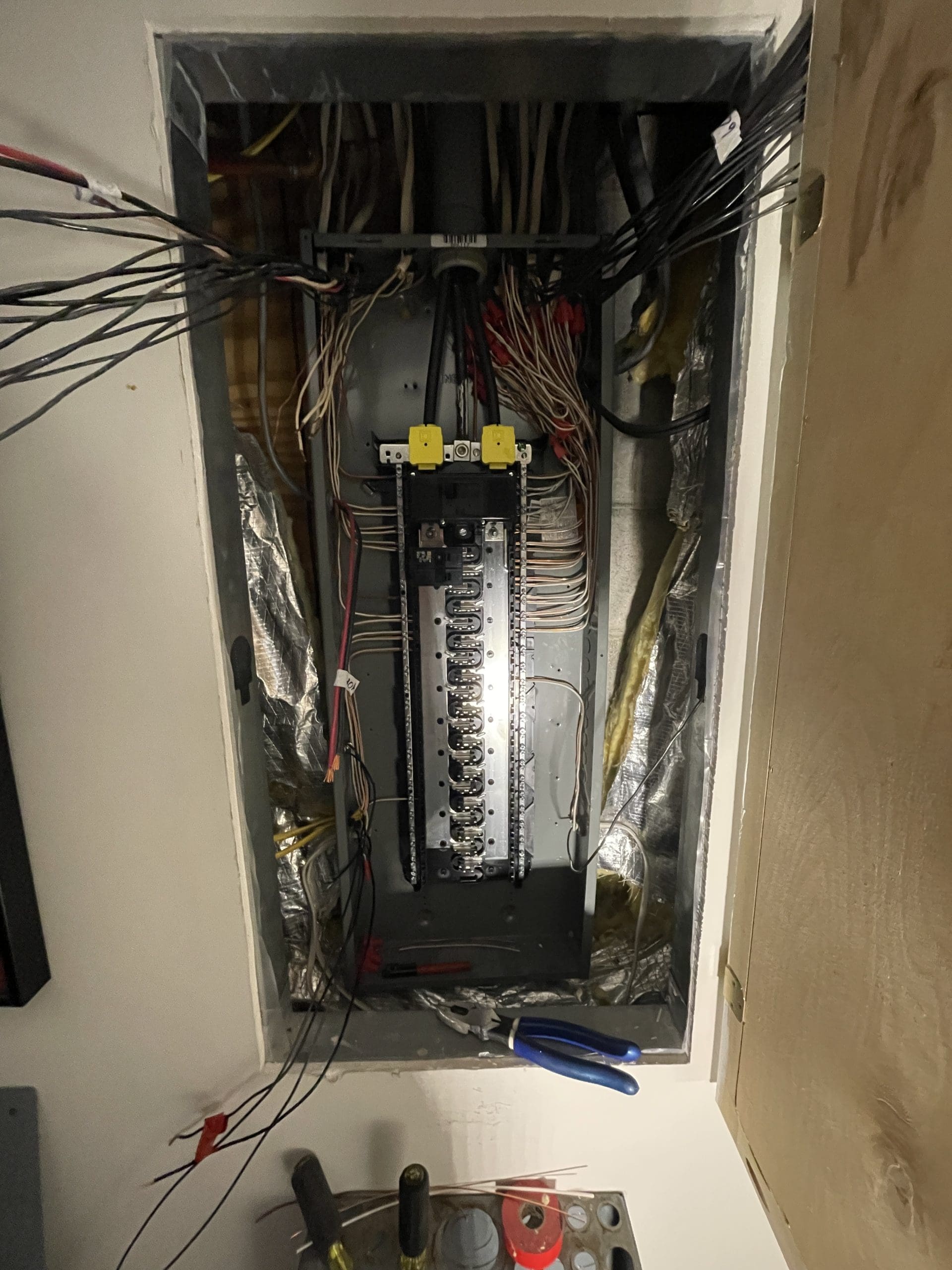 Electrical Panel and Surge Protection Delaware | Free Estimates
